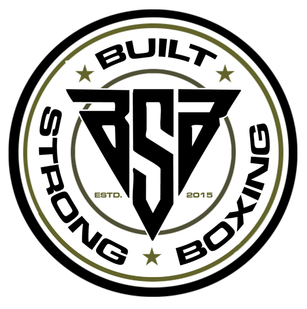 Built Strong Evolution -Fitness, Boxing, & Wellness